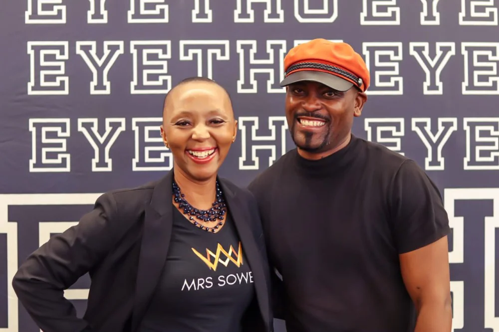 Eyethu Function Venue / Booking your next function now 📢