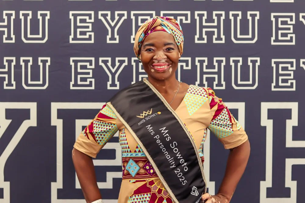 Eyethu Function Venue / Booking your next function now 📢